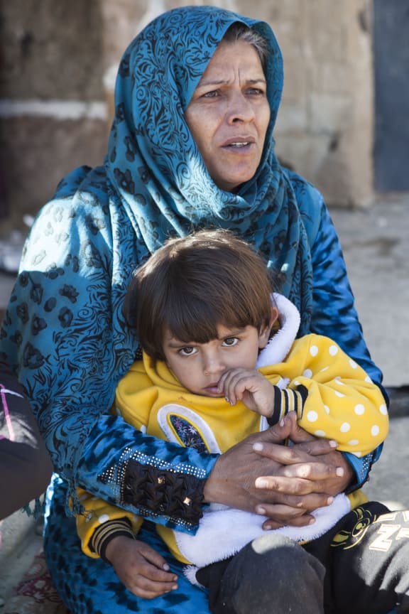 Christine Spring | A Gallery from Nine To Noon | RNZ National