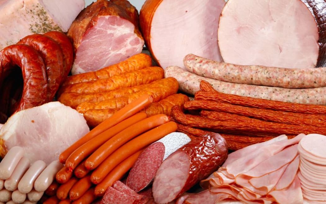 Is processed meat a 'cancer-causing substance'? | RNZ News