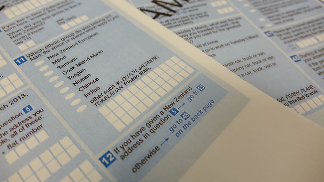New census iwi standards 'a more inclusive approach' | RNZ News