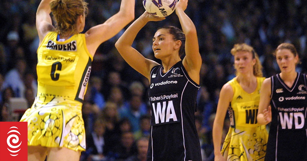 Temepara Bailey comes out of retirement for Stars | RNZ News