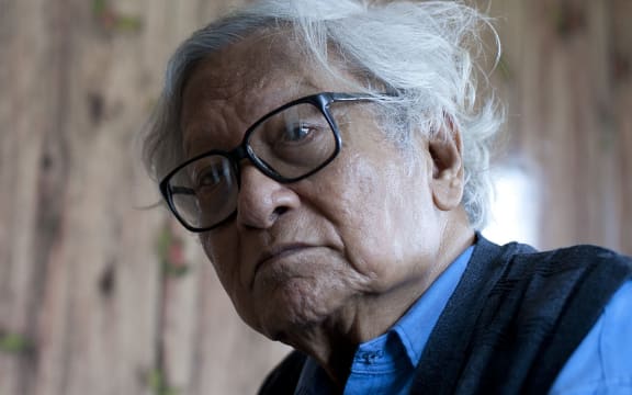 Pro-democracy veteran Win Tin dies | RNZ News