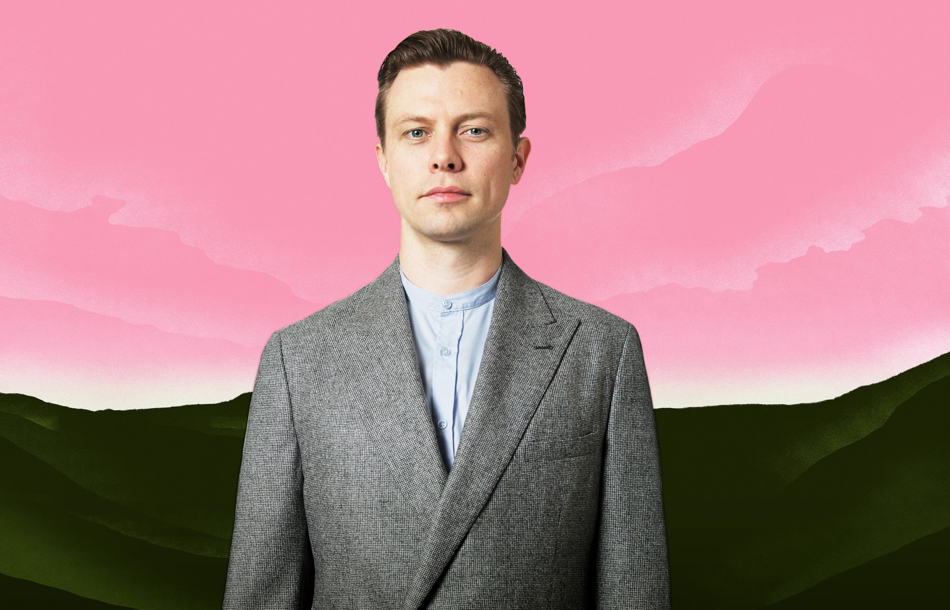 Afternoons with Jesse Mulligan for Thursday 15 July 2021 Afternoons ...