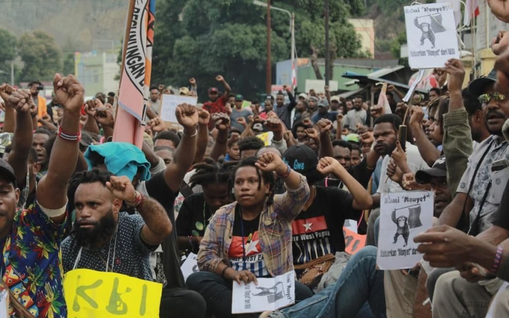 PNG urges UN visit to West Papua | RNZ News