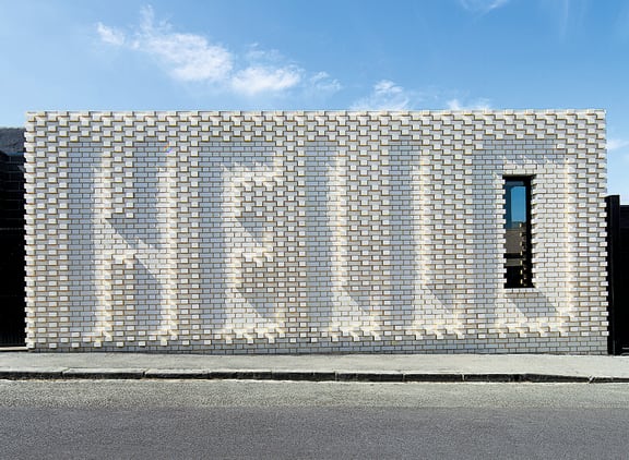 Nanotecture - Tiny Built Things | A Gallery from Nine To Noon | RNZ National