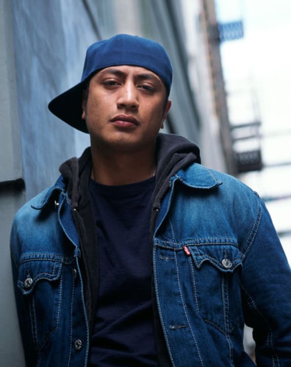 Scribe's 'Not Many – The Remix!': the making of a masterpiece | RNZ