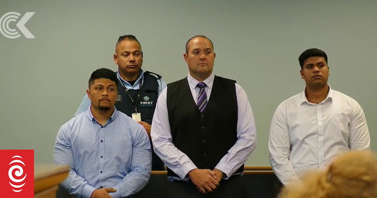 Paremoremo prison guards’ trial starts in Auckland | RNZ