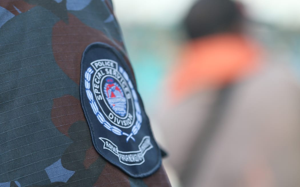 Pacific Games 2023: Opening ceremony in pictures | RNZ News