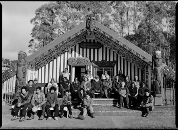 Tuhoe: Portrait of a Nation | A Gallery from Nine To Noon | RNZ National