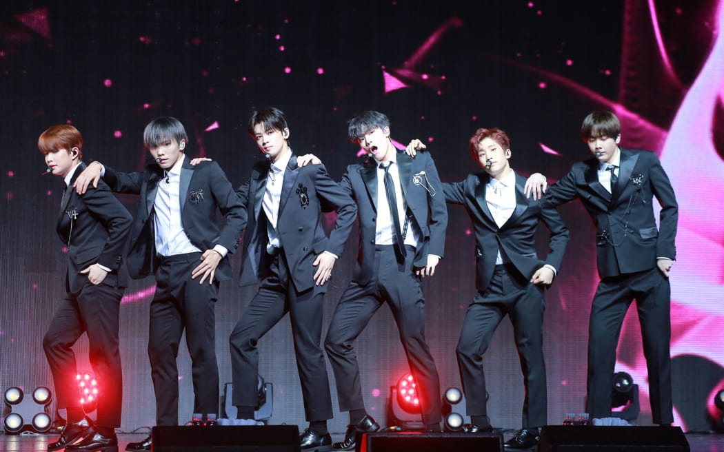 Star's sudden death renews scrutiny on pressures of K-pop | RNZ News