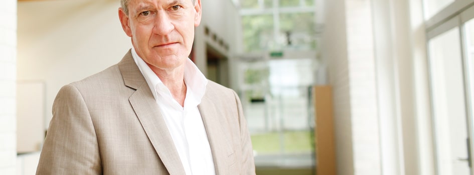 Max Abbott and more - sexual harassment at a top university | RNZ