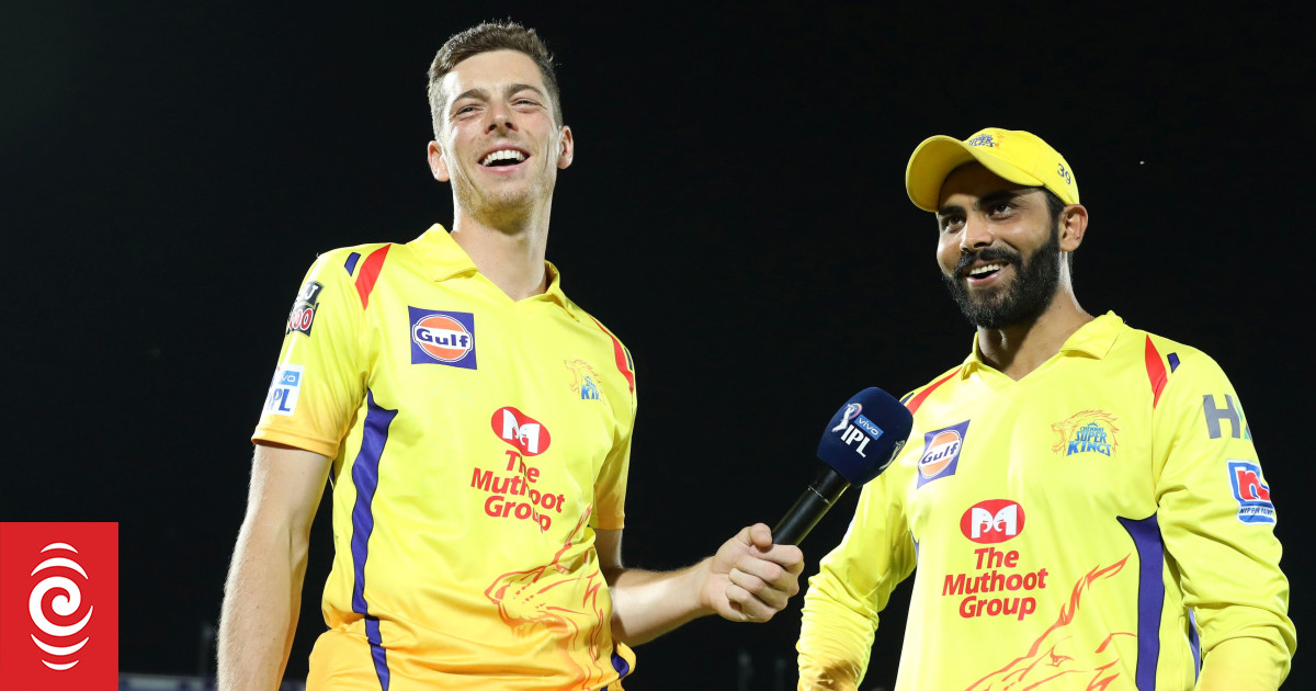 Today's sports news: What you need to know | RNZ News