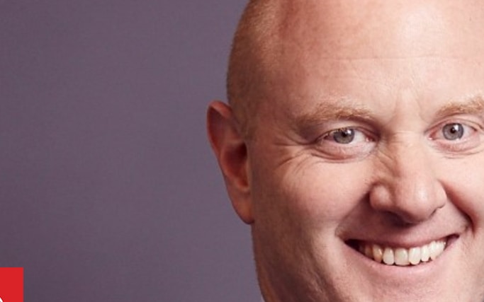 Banking boss Ian Narev | RNZ