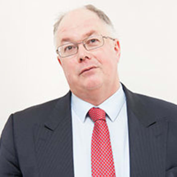 Locked out of lock-ups | RNZ