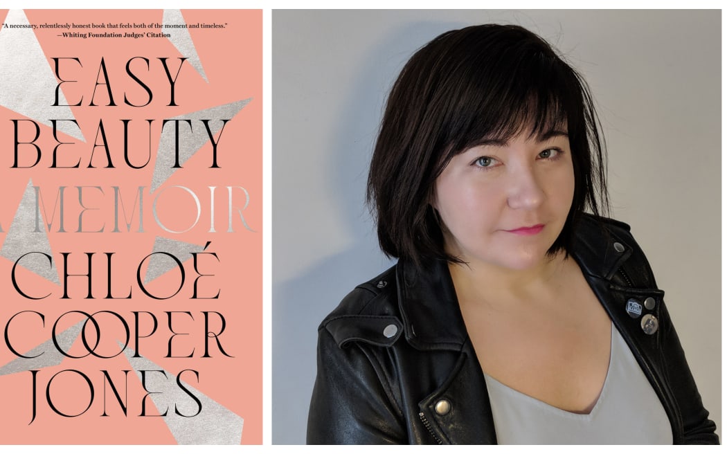 Shifting concepts of the disabled body: Chloé Cooper Jones | RNZ