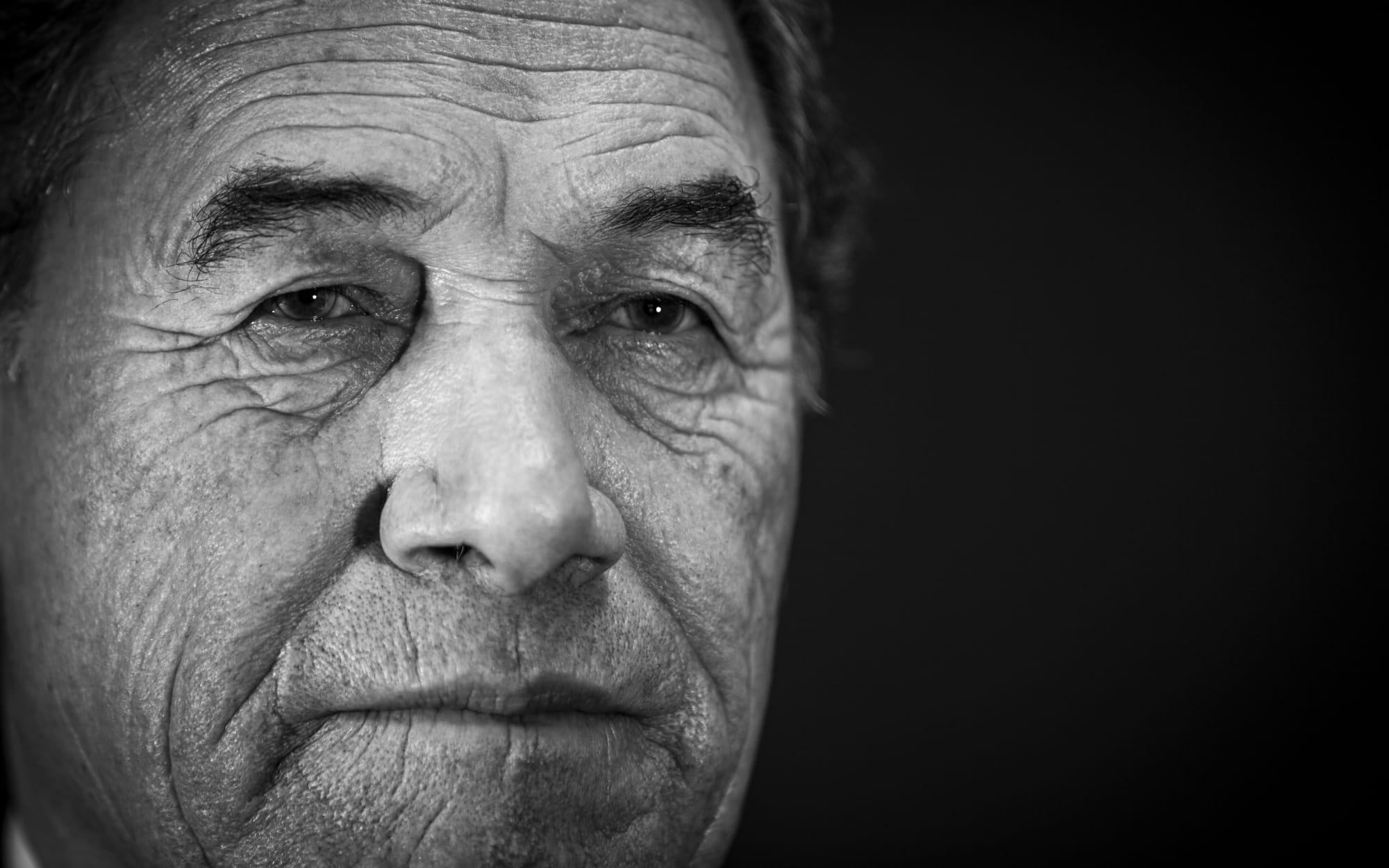Winston Peters - New Zealand First | RNZ