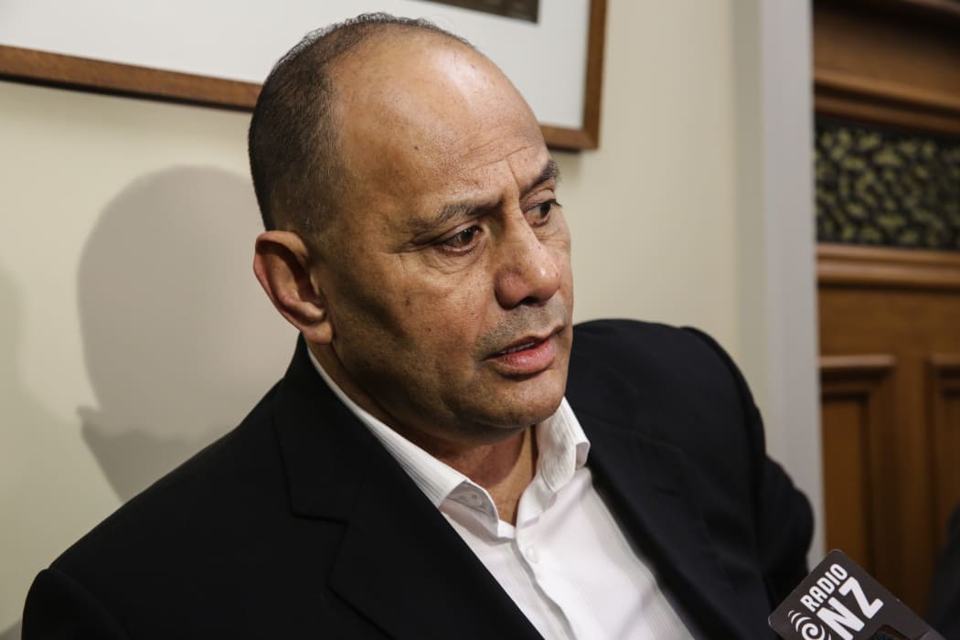 National's Paula Bennett and Labour's Willie Jackson in 'racism' row ...