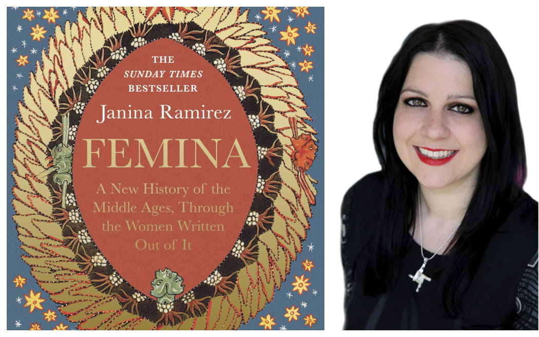 The forgotten women of medieval history | RNZ