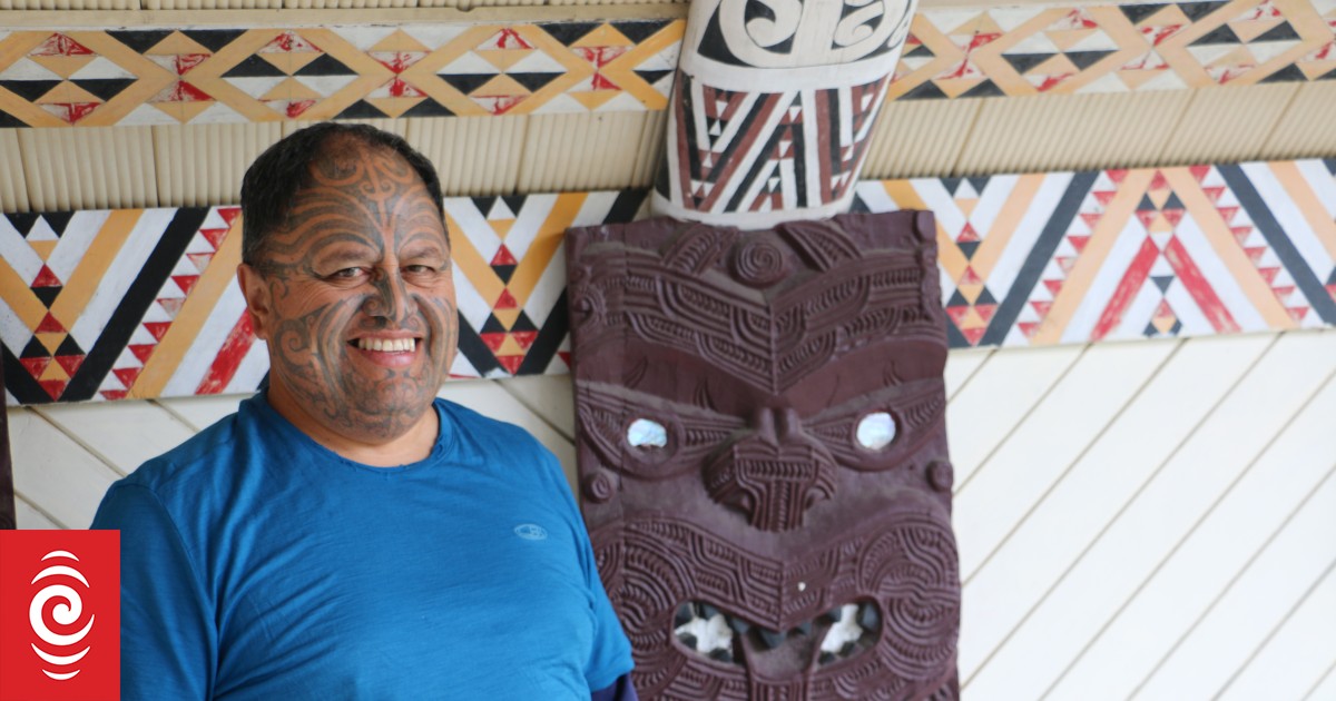 A Conversation with Dr Wayne Ngata - Tikanga Māori | RNZ