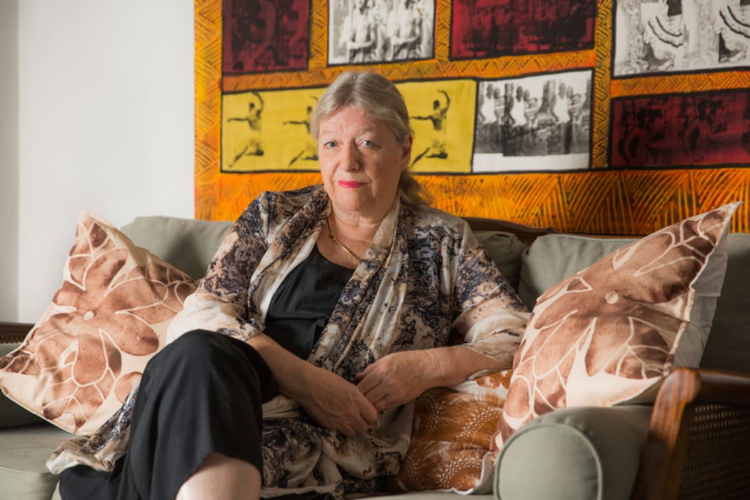 Suffrage 125: Three generations of feminists | RNZ