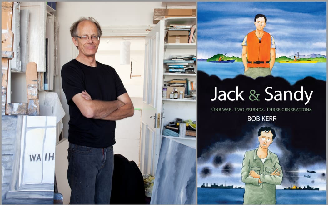 RNZ : National : Programmes : Nine To Noon