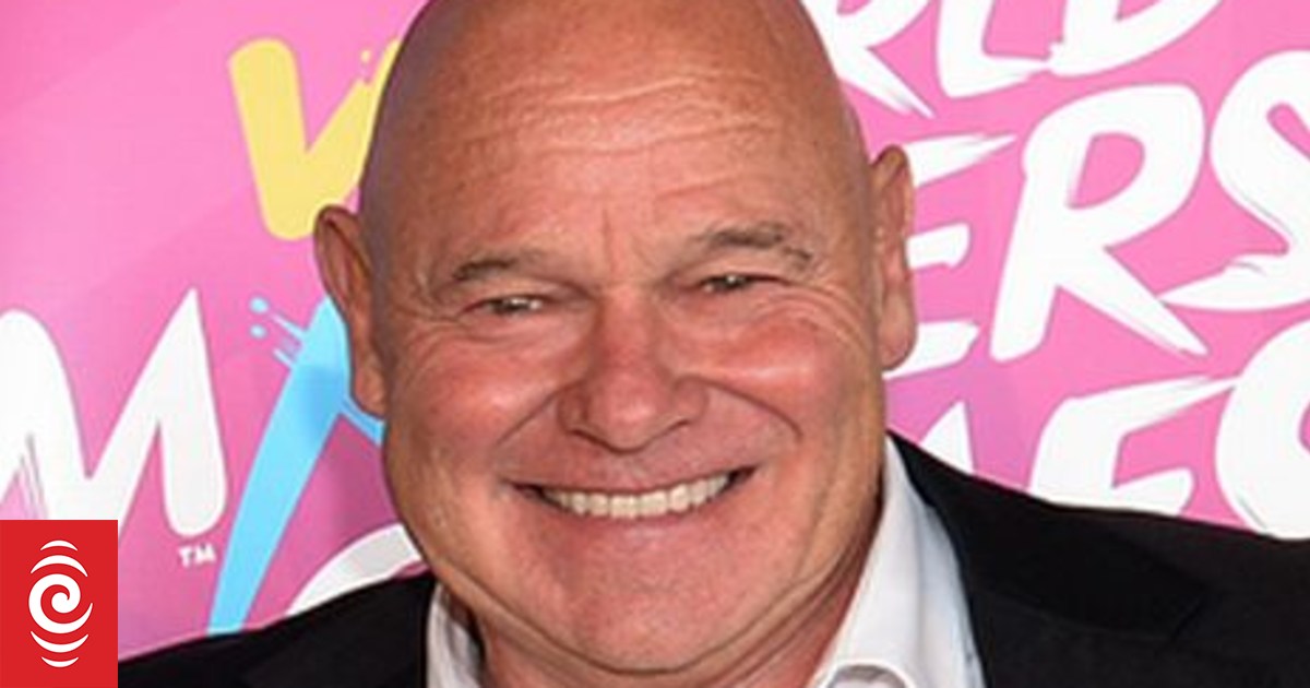 Tony Ebert praises medal recovery | RNZ News