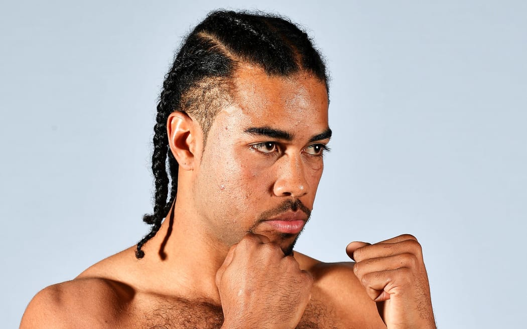 Boost for Kiwi boxers | RNZ News