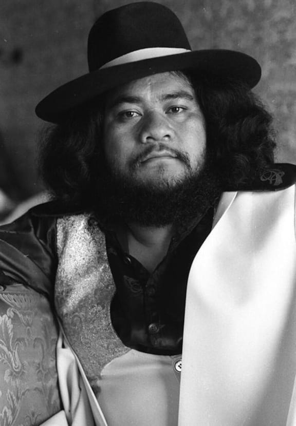 Poi E | A Gallery from Saturday Morning | RNZ National