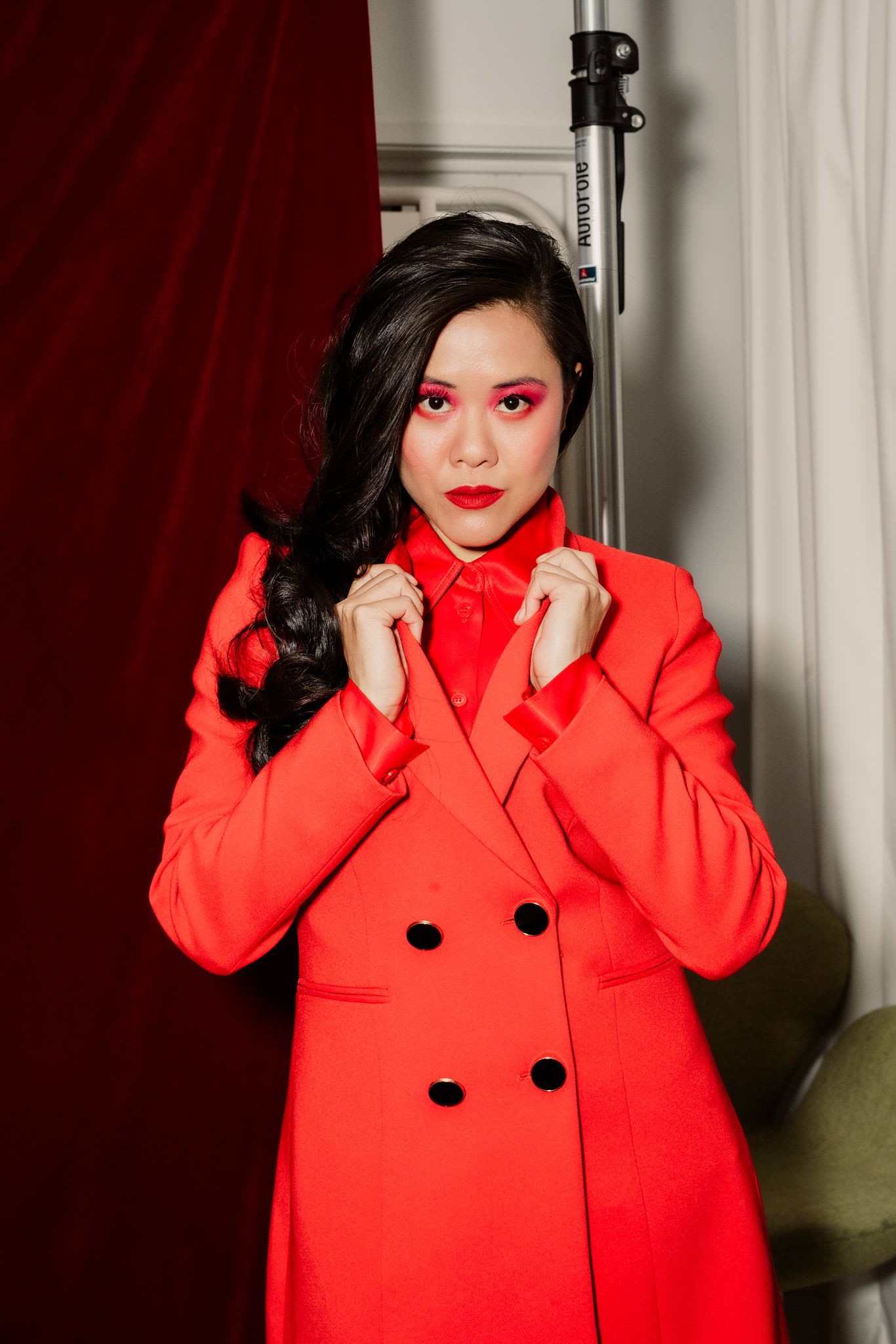 Nahyeon Lee's "furious" playwriting debut | RNZ