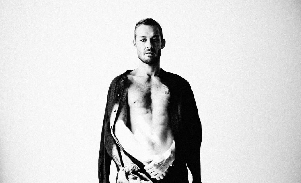 Daniel Johns | RNZ