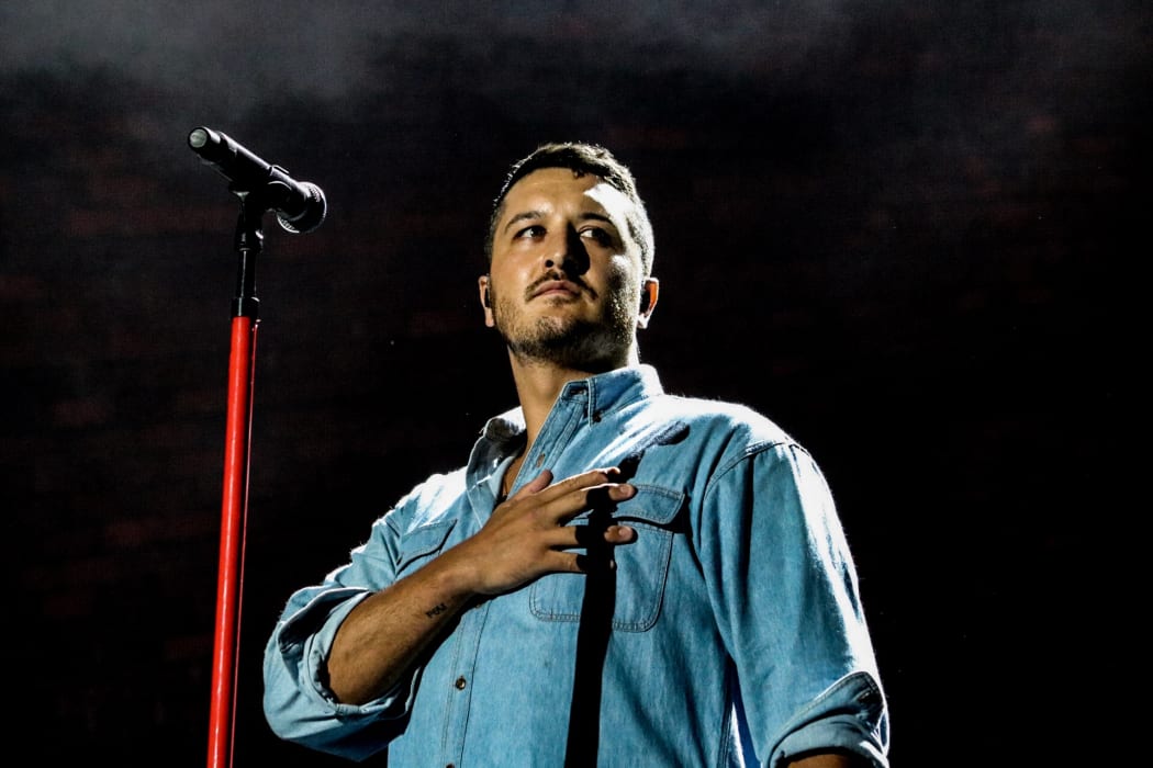 Six60 Auckland concert to be live broadcast to the Pacific | RNZ News