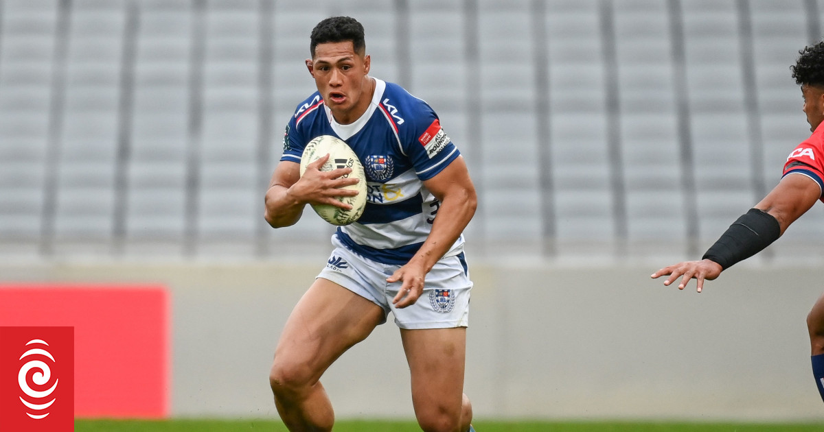 Roger Tuivasa-Sheck heads back to rugby league | RNZ