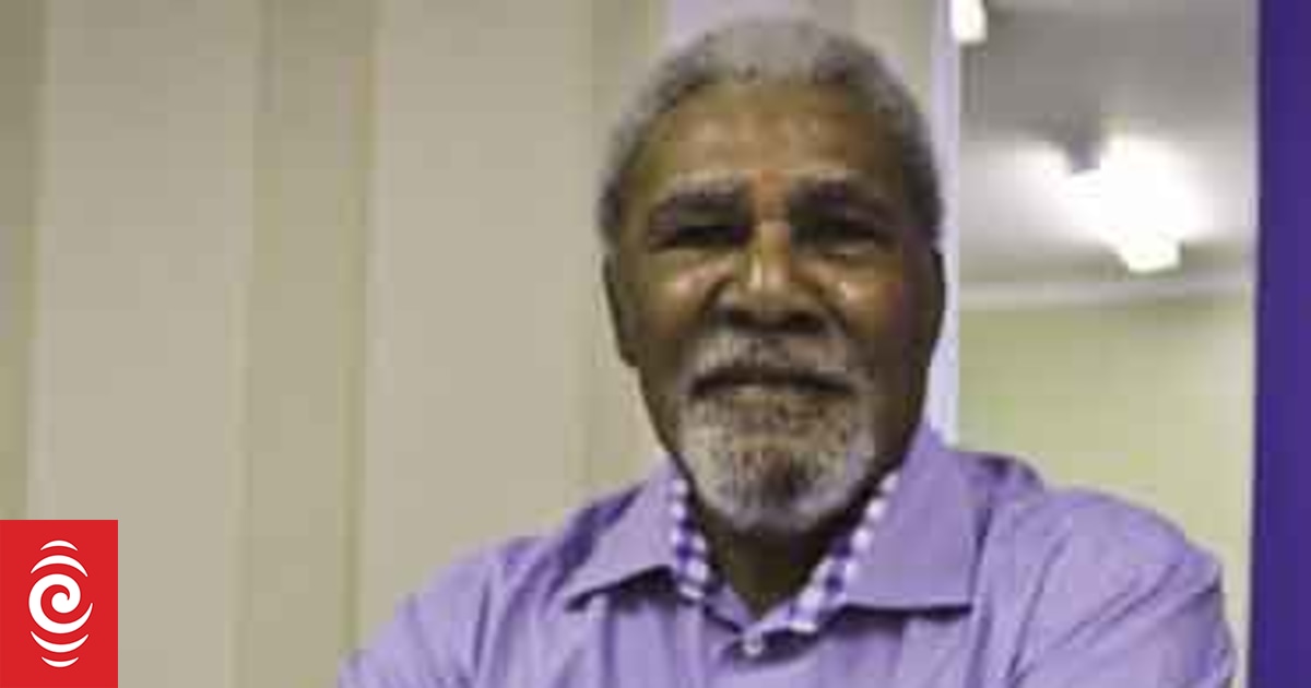 Morauta tells PNG PM no quick fixes for economy | RNZ News