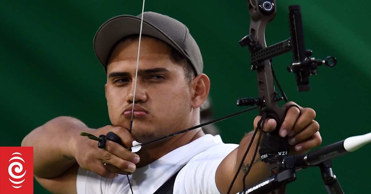Sport: Tupenu a show of Tongan pride | RNZ News