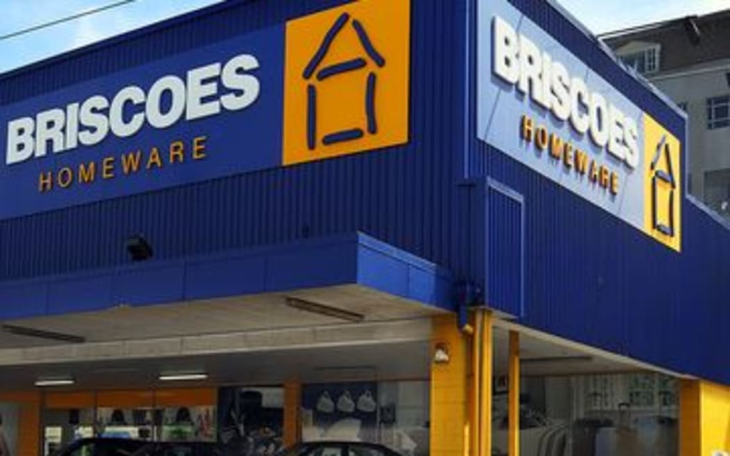 Briscoe Group reports lift in full-year profit | RNZ News