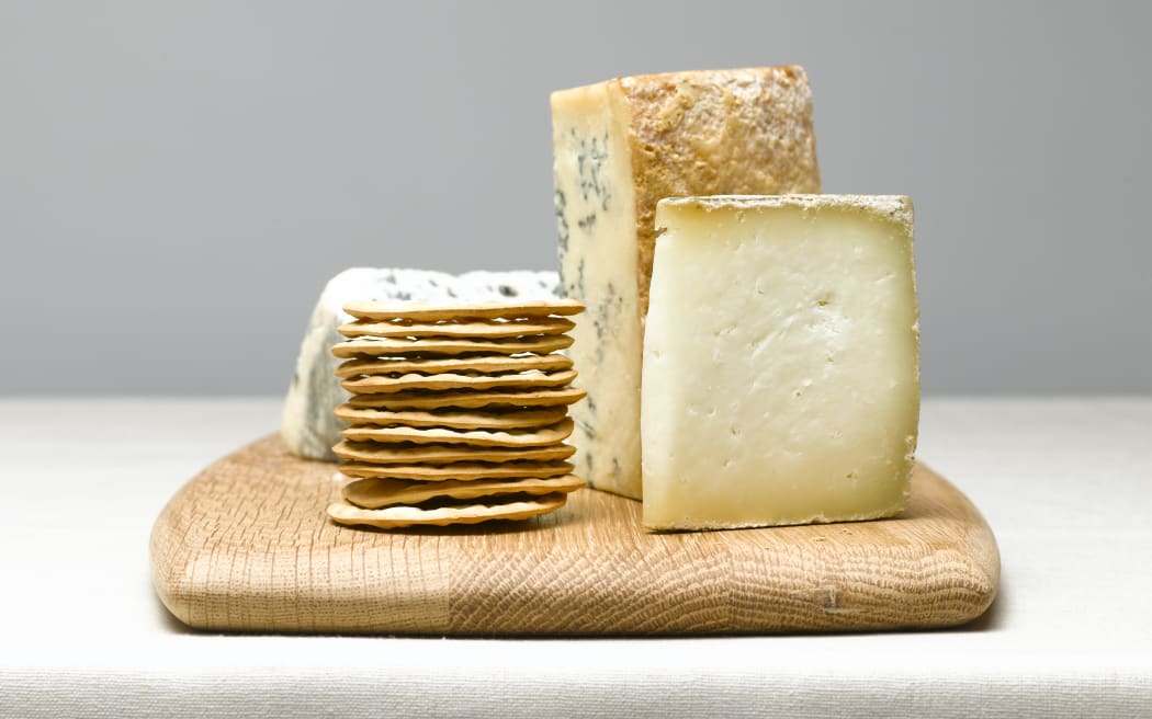 How long can you really leave cheese out for? | RNZ News
