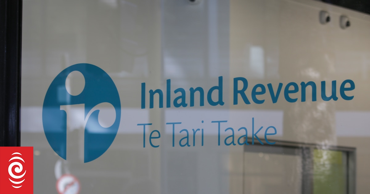 IRD GST problems costing businesses thousands | RNZ