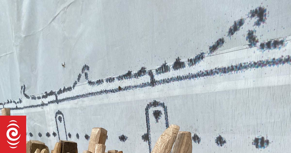 Roger Michel: Waka versus Anglo-Saxon longboat | RNZ