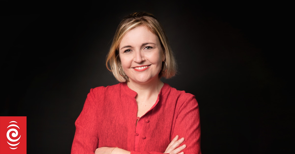 Music 101: Charlotte Ryan | RNZ