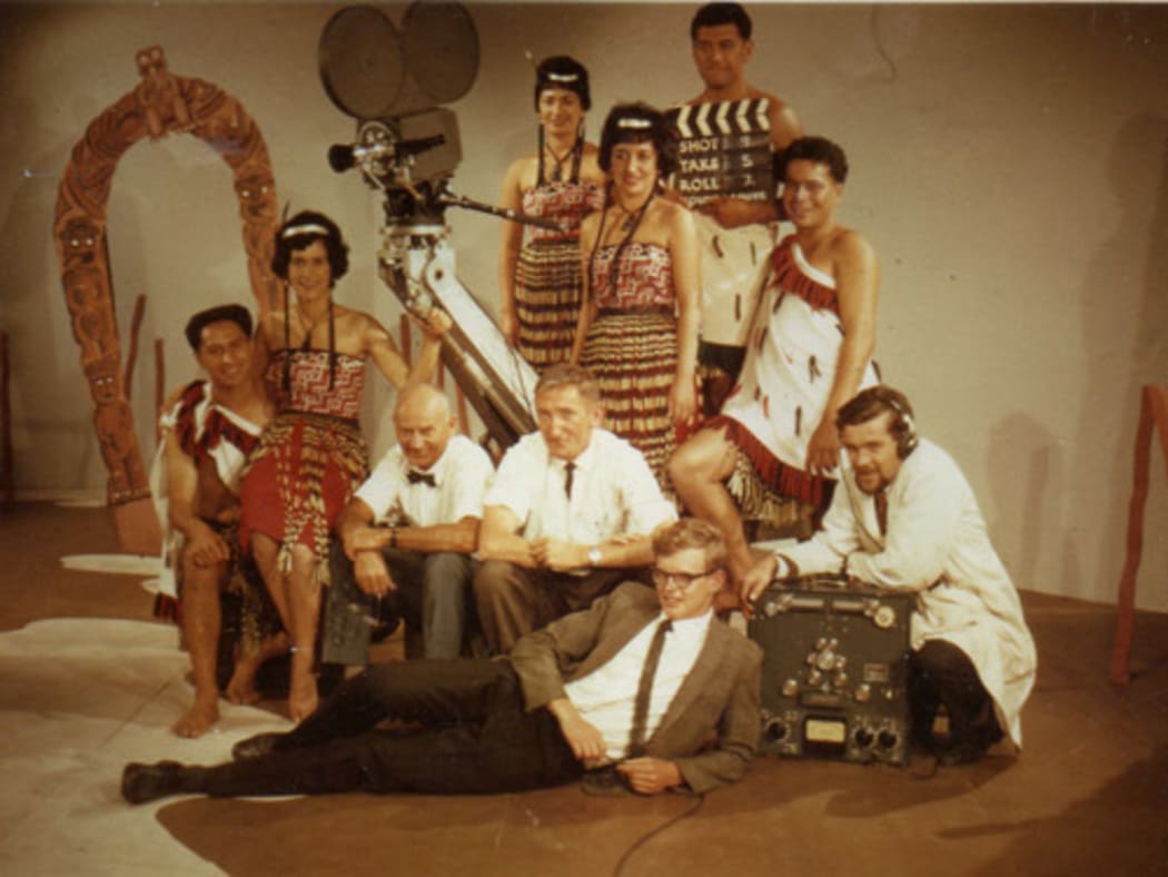 The National Film Unit | RNZ