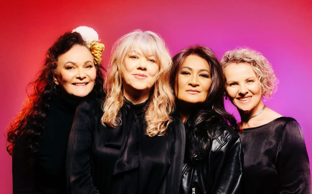 Playing favourites with When The Cat's Away | RNZ