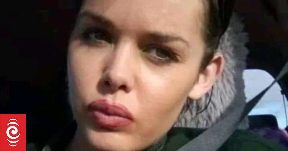 Missing Pregnant Woman Found Safe Rnz News