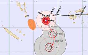 Cyclone Winston's devastation emerges | RNZ News