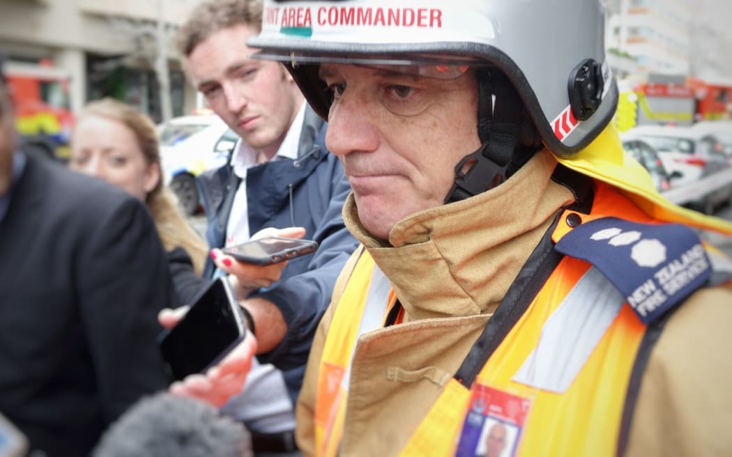 Man found dead faced fraud charges | RNZ News