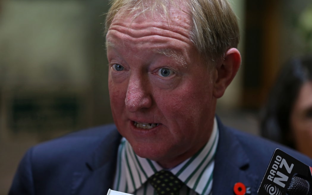 Ministers' figures off the mark | RNZ News