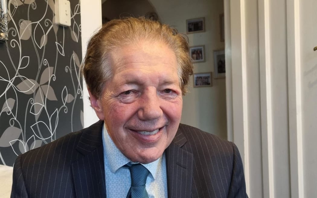 Sir Tim Shadbolt's legal stoush with Invercargill City Council settled ...