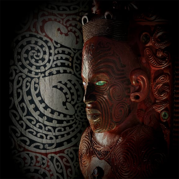 Ko Rongowhakaata: The Story of Light and Shadow | A Gallery from Sunday ...
