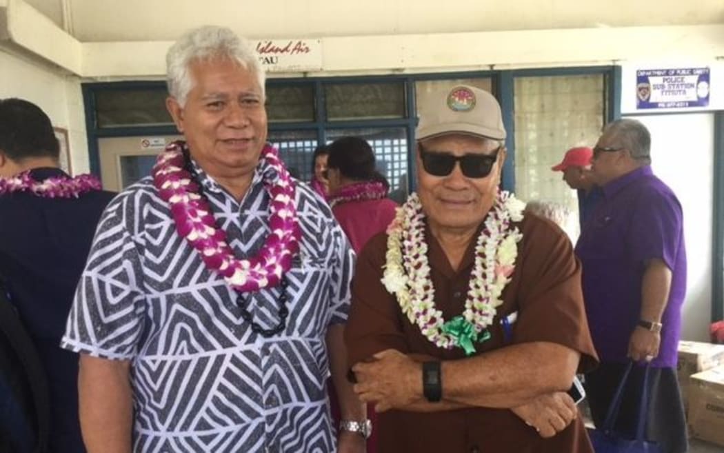 American Samoa island powered by solar energy | RNZ News