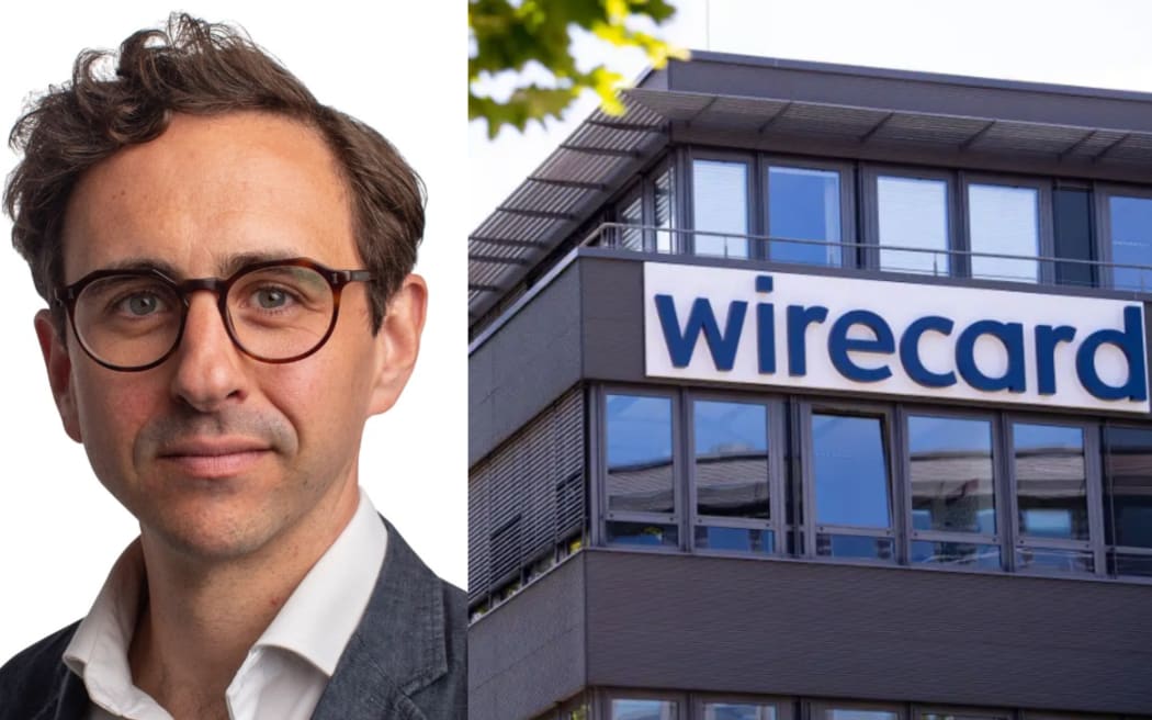 Bringing down Wirecard: Germany's biggest scam? | RNZ