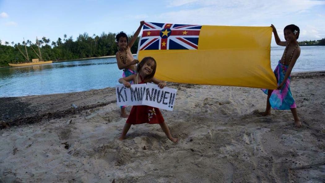 Push to support endangered Niuean language | RNZ News