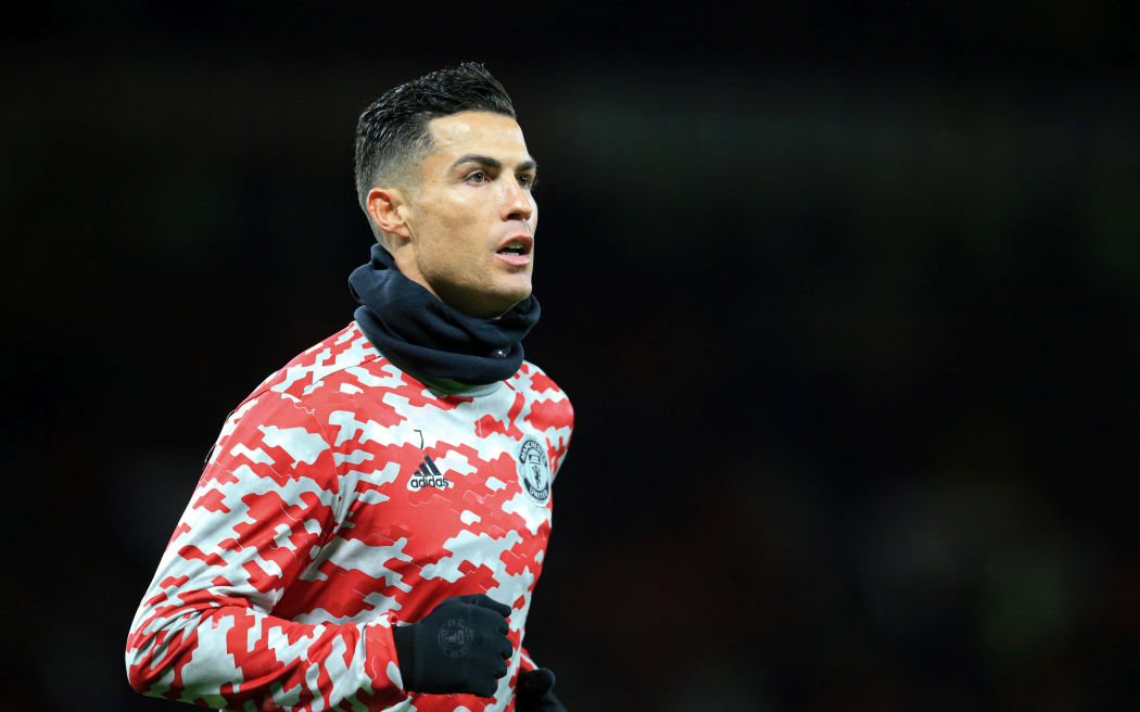 Ronaldo to face consequences | RNZ News